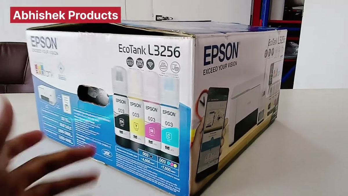 How to Find Your Epson Printer Serial Number – Complete Guide ...