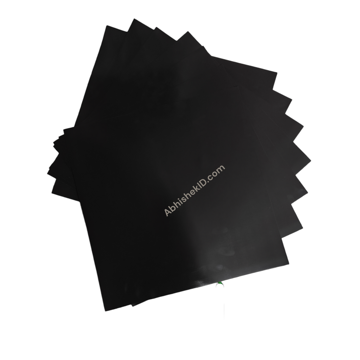 Efficient PVC ID Card Production with Our Advanced Fusing Machine ...