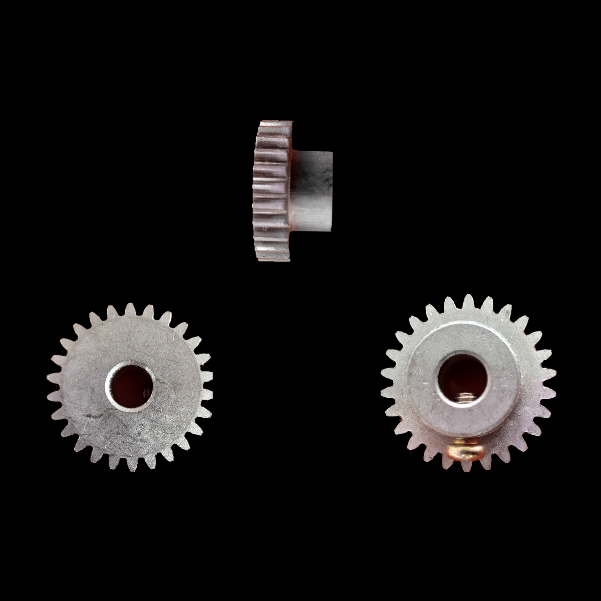 Eco 12 - 26 TEETH GEAR for Lamination Machine – Abhishek Products