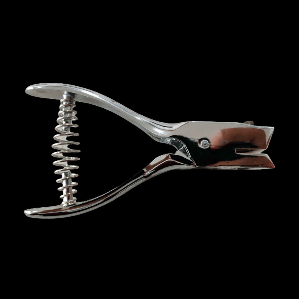 Slot Punch For Id Cards & Luggage Tag 3x15 Mm - 1 Pc – Abhishek Products