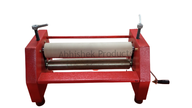 14 Inch Cold Lamination Manual Machine For Id Cards & Photo Studio ...