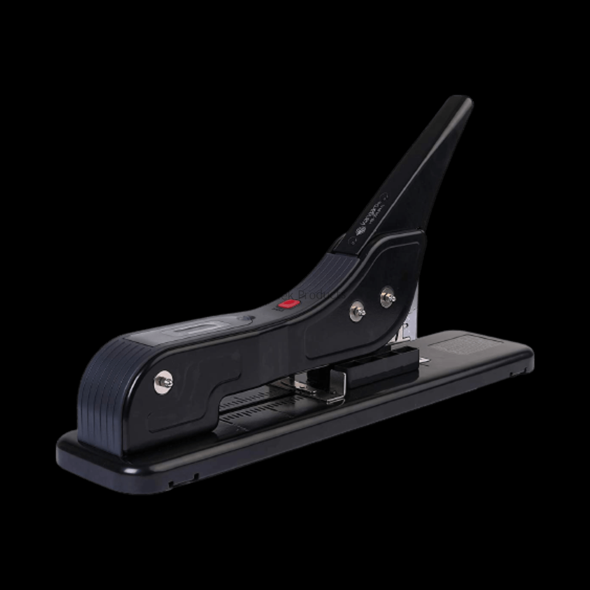 Center Pinning Heavy Duty Stapler - 25Cm Depth Pinning – Abhishek Products