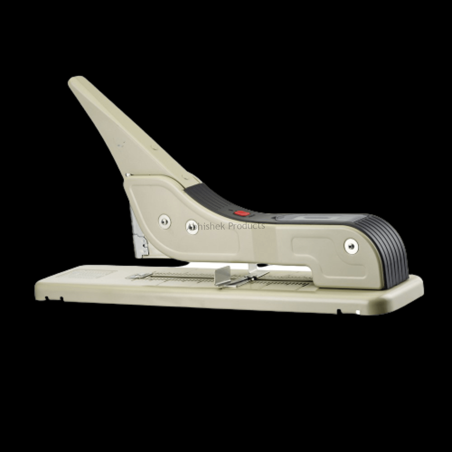 Center Pinning Heavy Duty Stapler - 25Cm Depth Pinning – Abhishek Products
