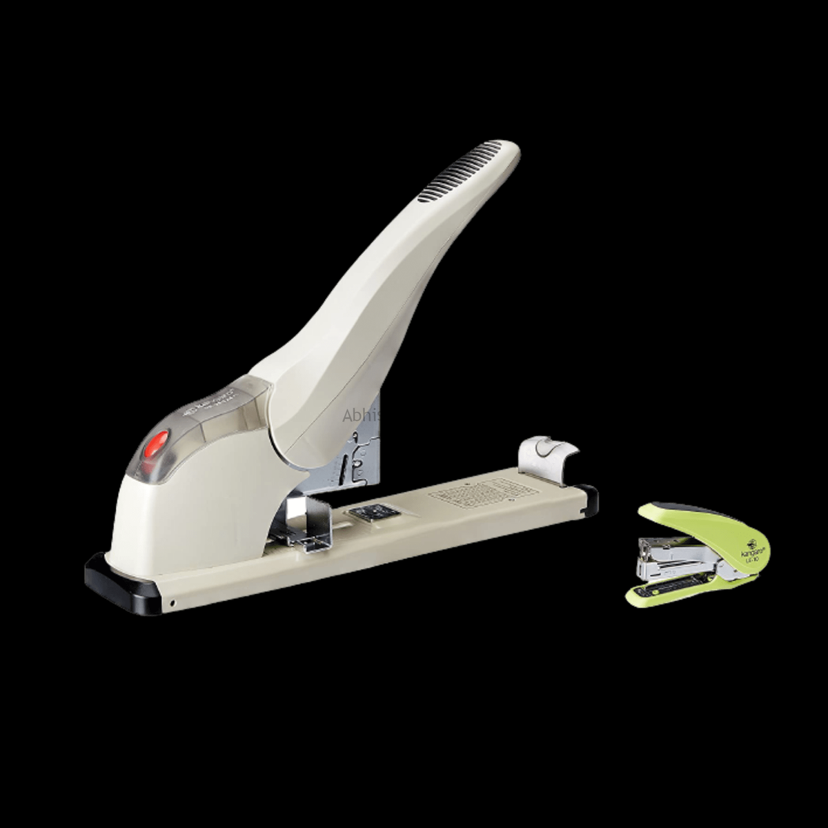 Side Pinning Heavy Duty Stapler With 210 Page Pinning Capacity ...