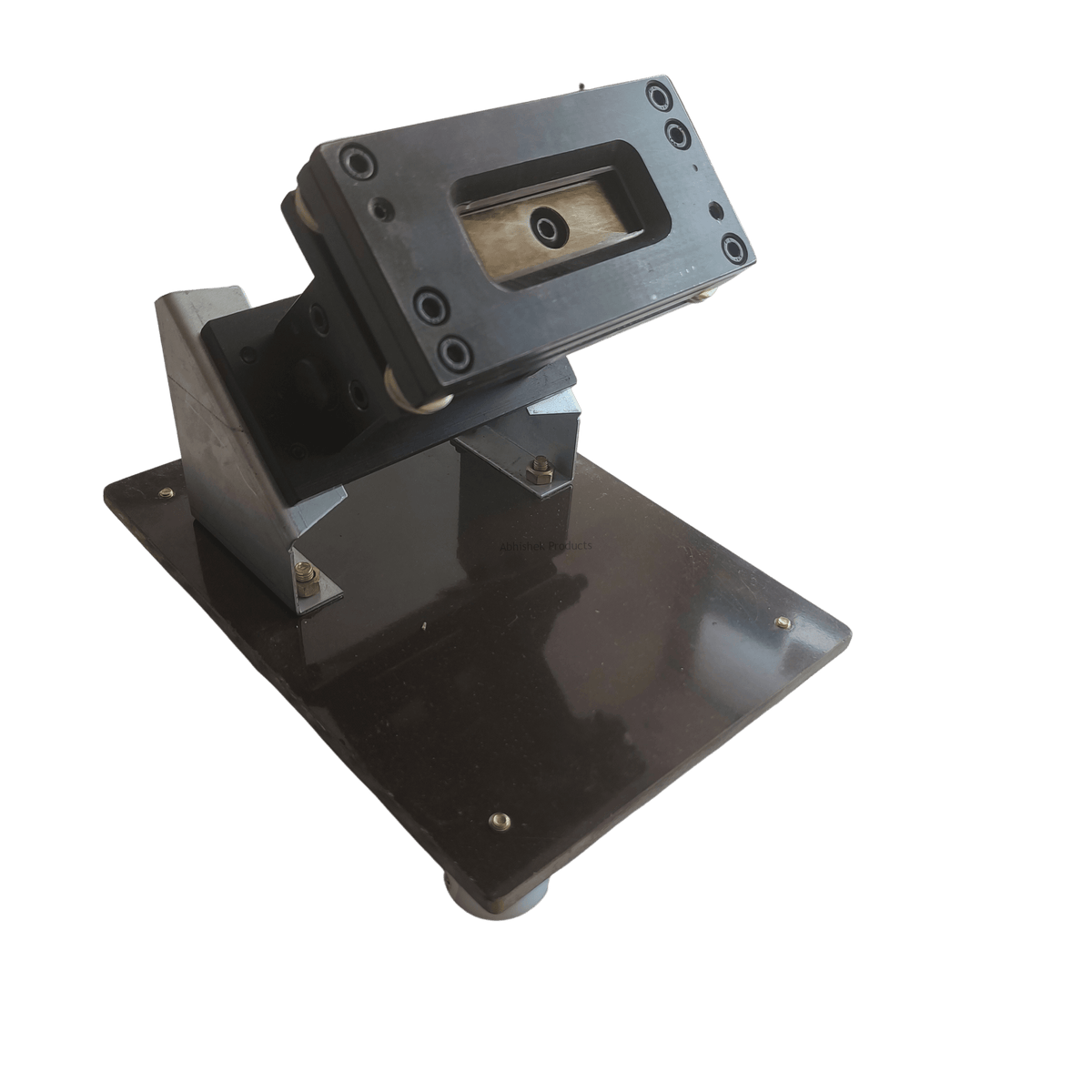 22x71mm Heavy Duty PVC Id Card Cutter 350 Mic Capacity For Badges ...