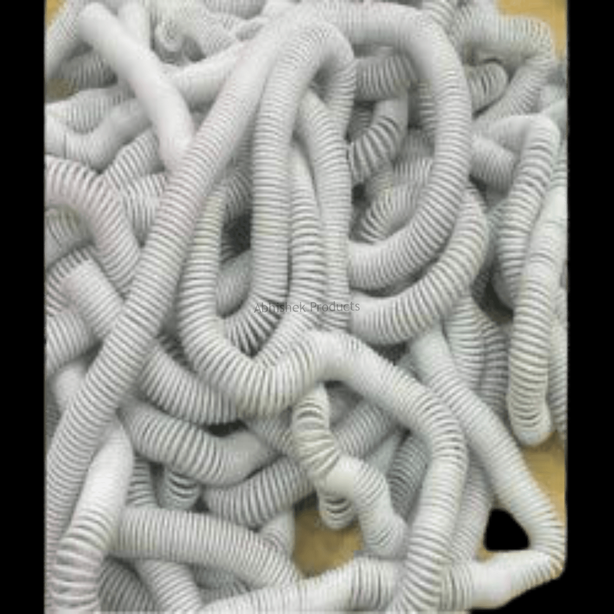 Spiral Rings – Abhishek Products