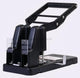 6mm Double Hole Punch Heavy Duty 2 Hole Metal Paper Punch for Office U ...