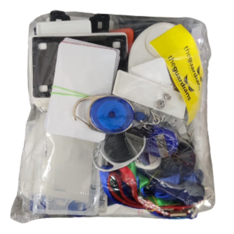 ID Cards – Abhishek Products
