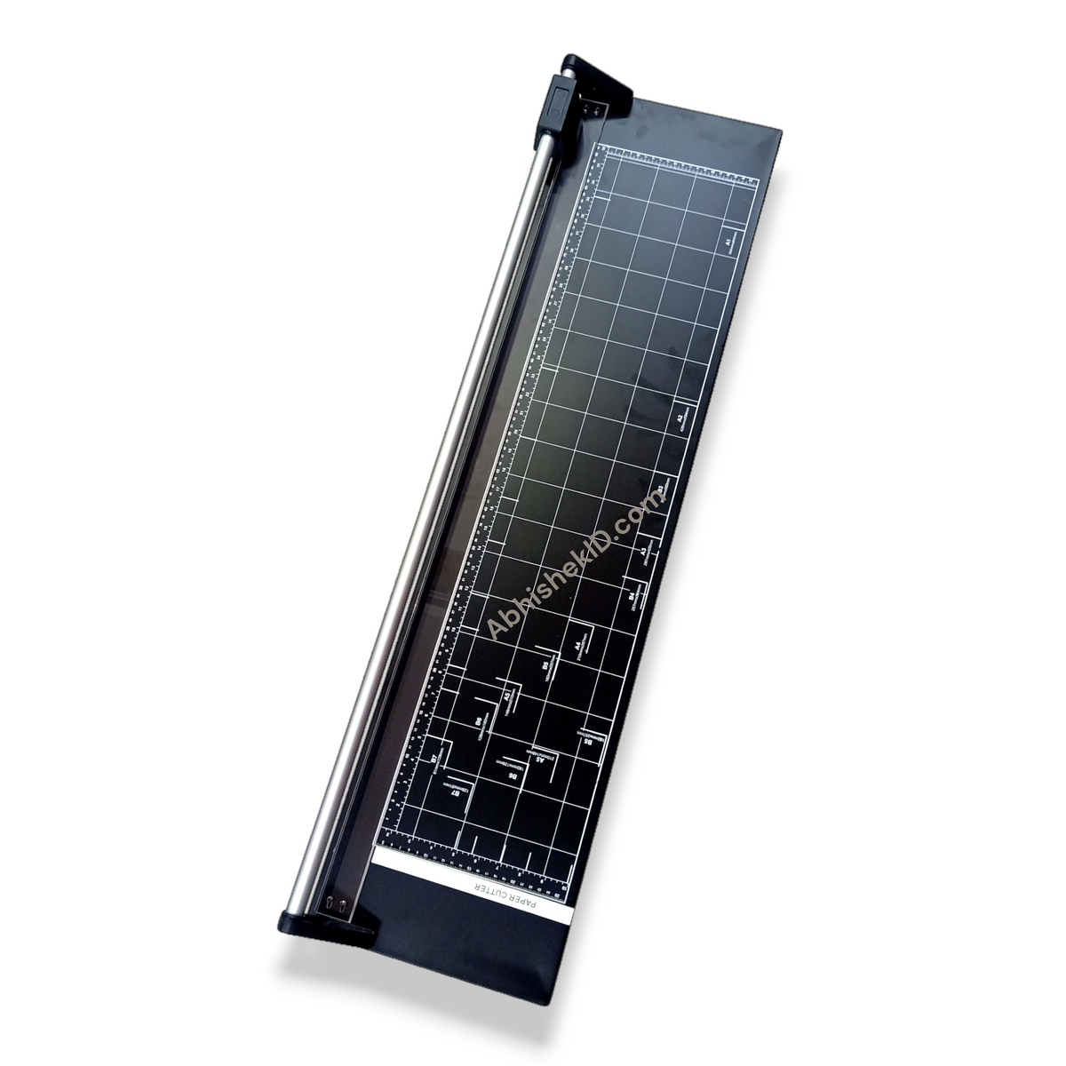 36'' Rotary Paper Trimmer/Cutter Heavy Duty For Up To 800 Mic ...