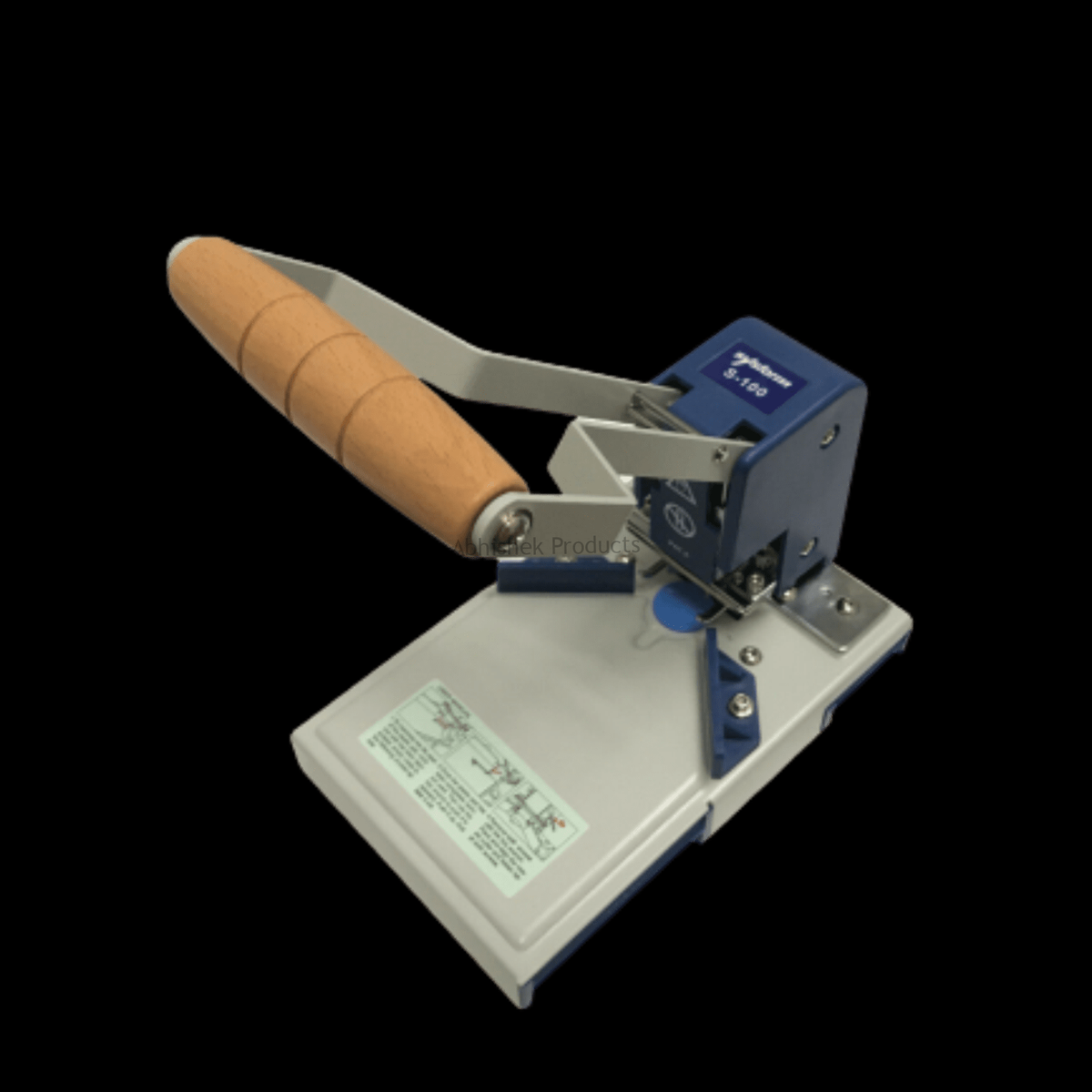 Corner Cutter – Abhishek Products