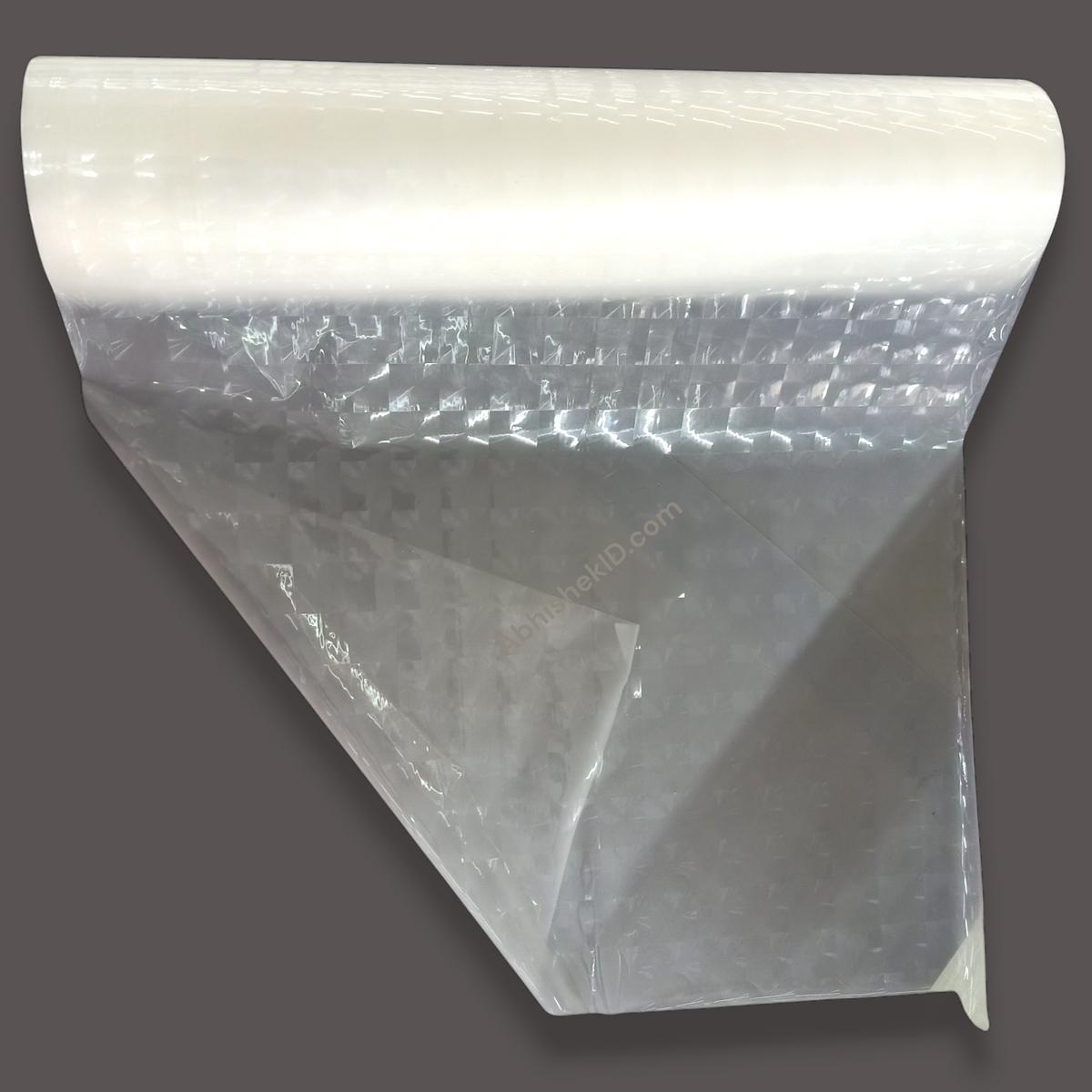 3D Thermal Lamination Roll 330MM x 100 Meter x 27 Micron Laminating Ro ...