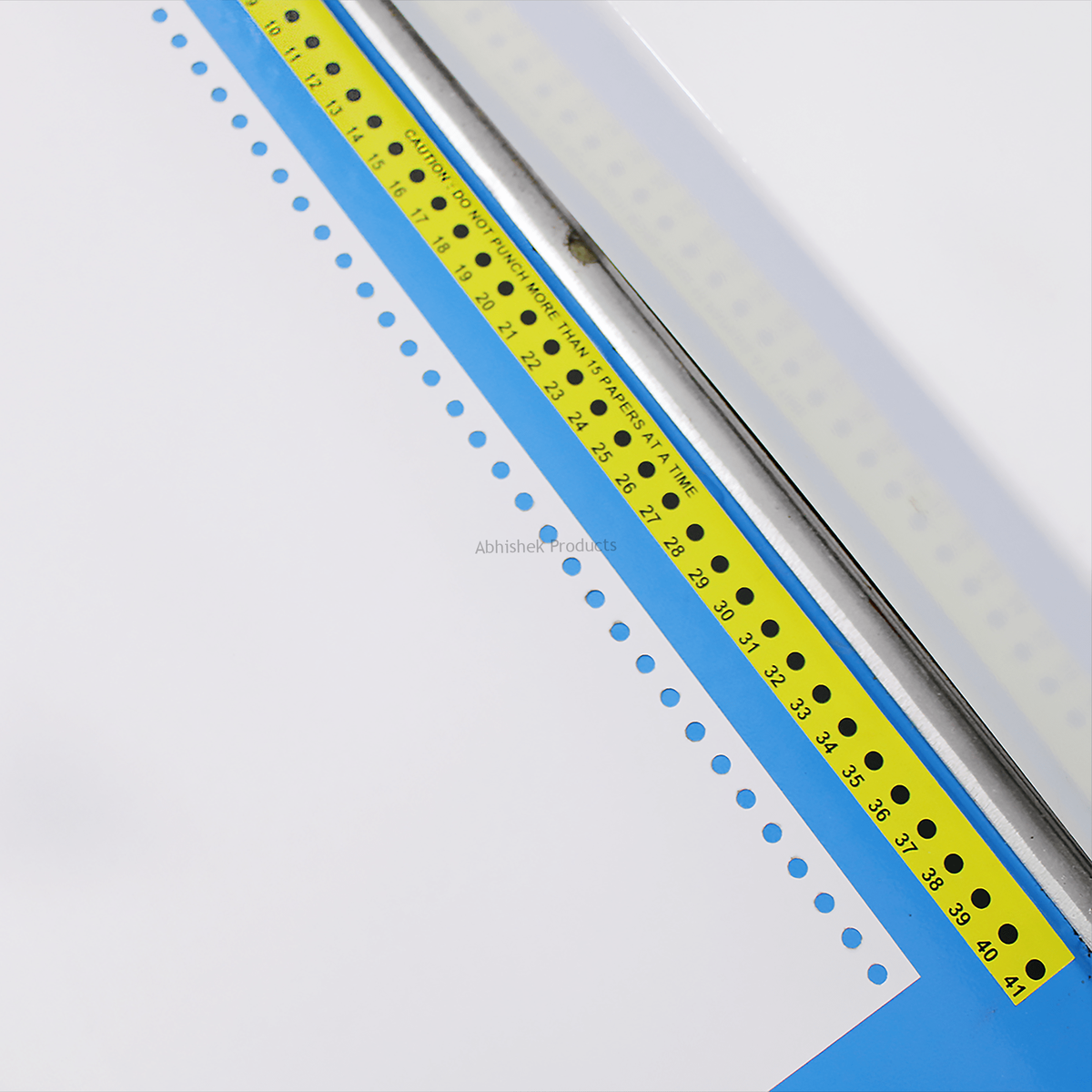 Spiral Binding – Abhishek Products