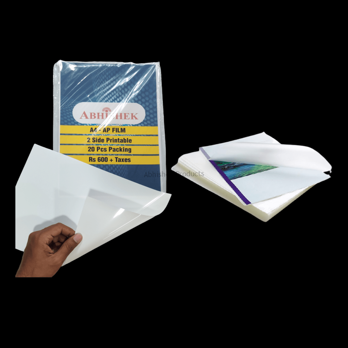 Ap Film – Abhishek Products