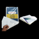 A4 Ap Film 20 Sheets + 20 Pcs A4 350 Mic Lamination Pouch For Id Cards ...
