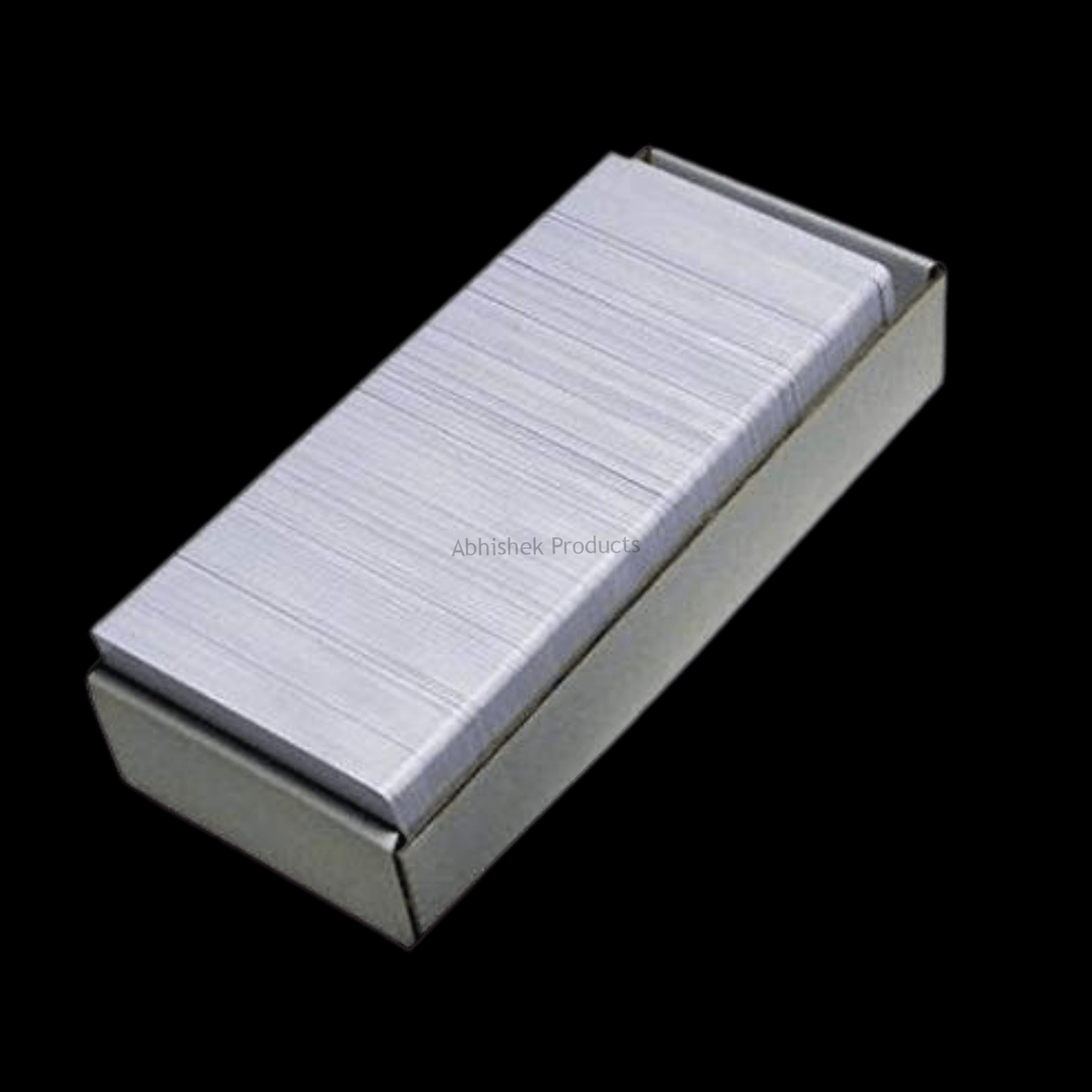 PVC Card Printer – Abhishek Products