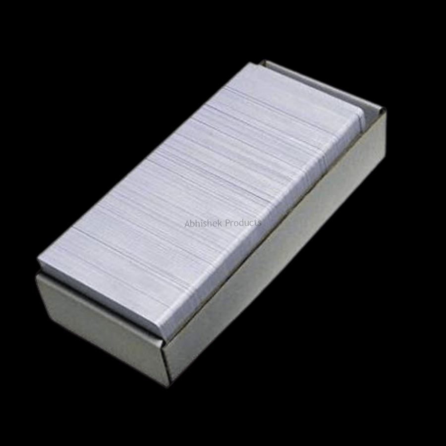 PVC Card Printer – Abhishek Products