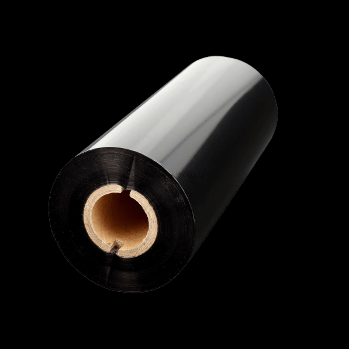 Thermal Ribbon 110 X 300 Meters - For Thermal Transfer Barcode Labels ...