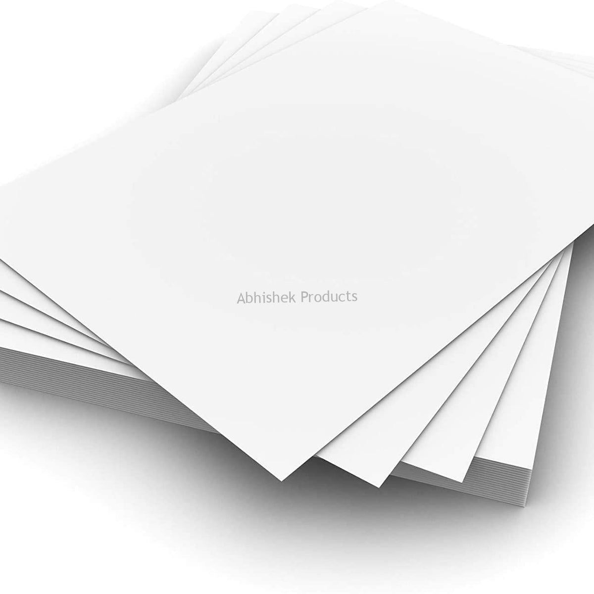 12x18 180 Gsm Photo Paper High Glossy – Abhishek Products