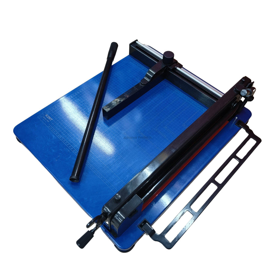 A3 17 Inch Rim Cutter | A3/17 Inch Heavy Duty Guillotine Paper Trimmer ...