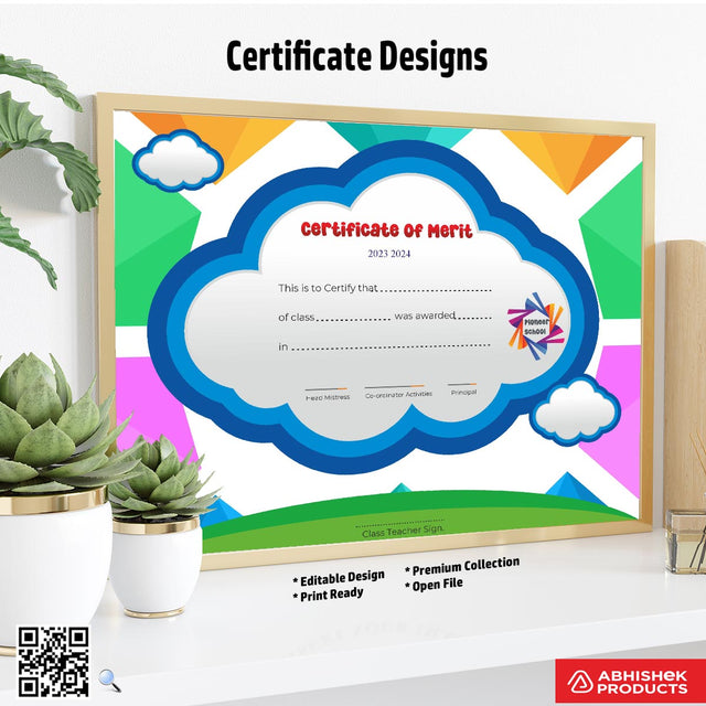 2>Professional Certificate Designs – 25 CorelDRAW Templates Design ...