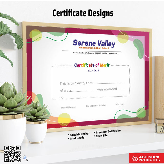 2>Professional Certificate Designs – 25 CorelDRAW Templates Design ...