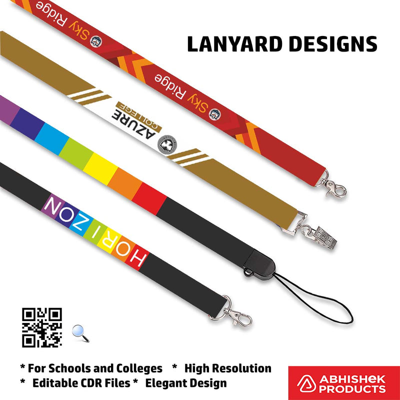 Lanyard Design – Abhishek Products