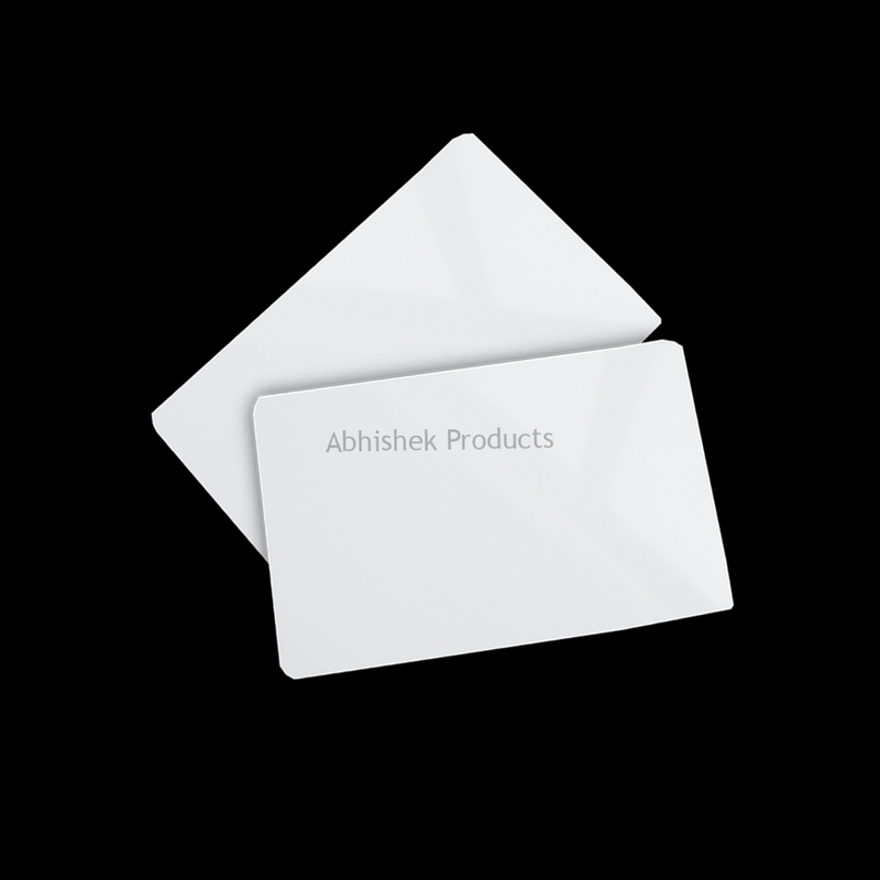 PVC Card Printer – Abhishek Products