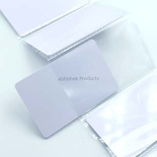 PVC Card Printer – Abhishek Products