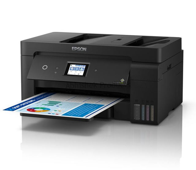Epson L14150 A3+ Duplex Ink Tank Printer | Buy India – Abhishek Products