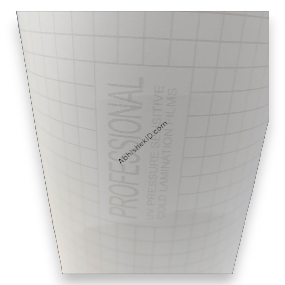 Cold Lamination – Abhishek Products