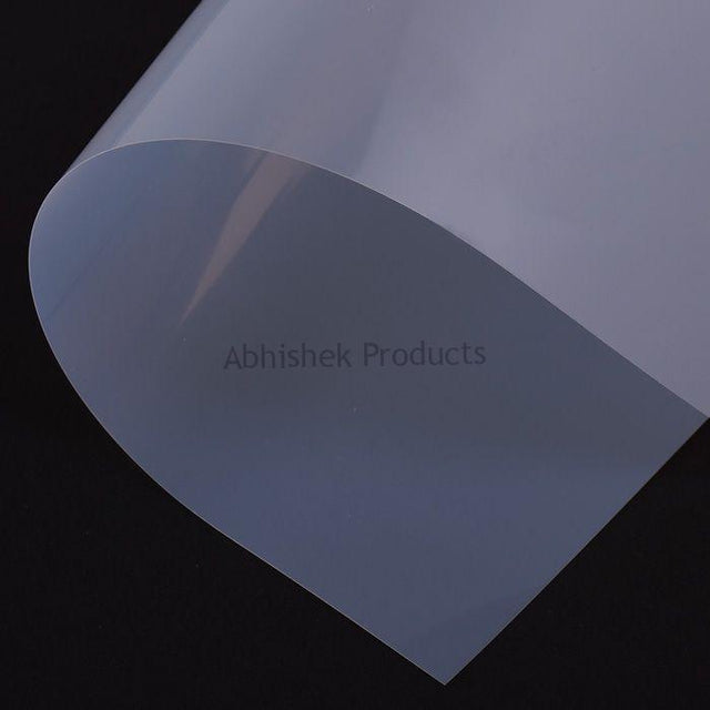 Inkjet Stamp Film for Screen Printing | Negative Positive – Abhishek ...