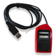 Morpho L1 MSO 1300 E3 RD L1 Bio metric Fingerprint Scanner for Android ...
