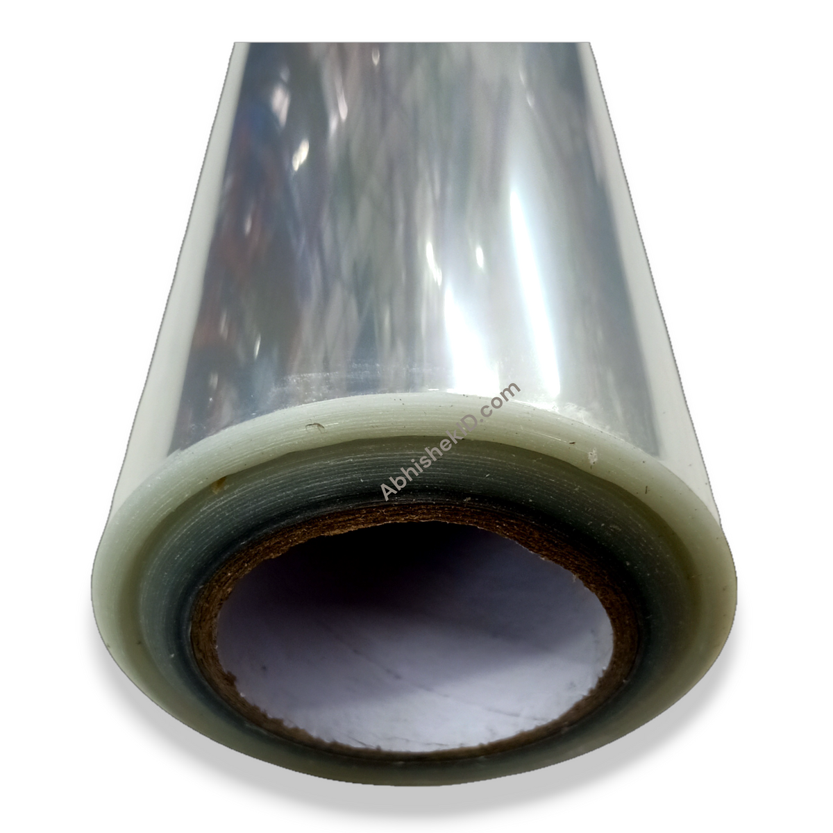 Mirror Cold Lamination Roll 25 Inch - For Acrylic & Sticker Making ...