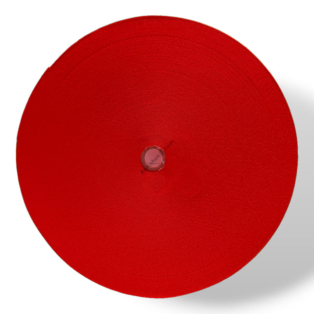 16mm Colour Satin Roll For ID Card Lanyard Tags - Screen Printable - 1 ...