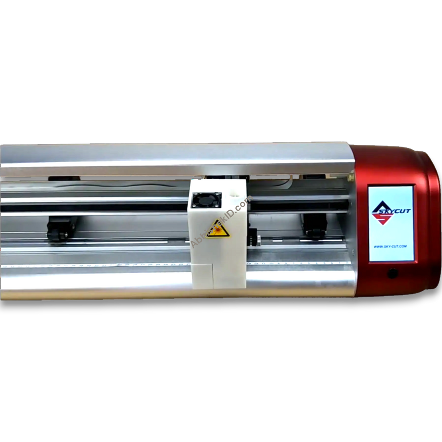 Skycut C24 720mm Vinyl Cutting Plotter with Camera | India – Abhishek ...