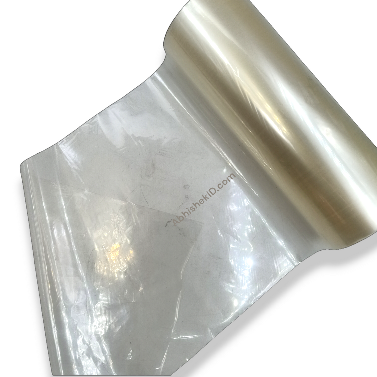 Spot Film Roll - UV Spot Finish | 210mm x 100 Meter Lamination ...