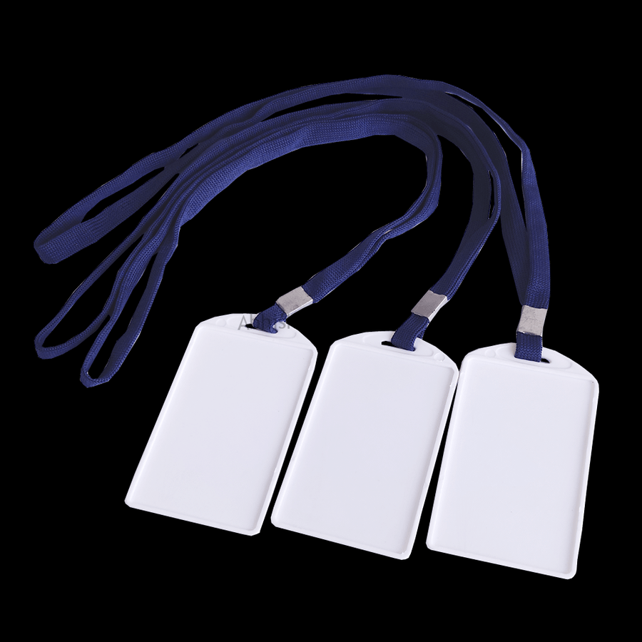 ID Card Tags – Abhishek Products