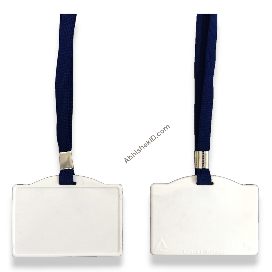 ID Card Tags – Abhishek Products