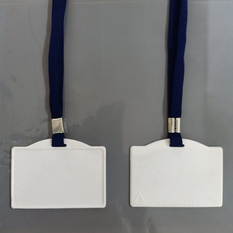 ID Card Tags – Abhishek Products