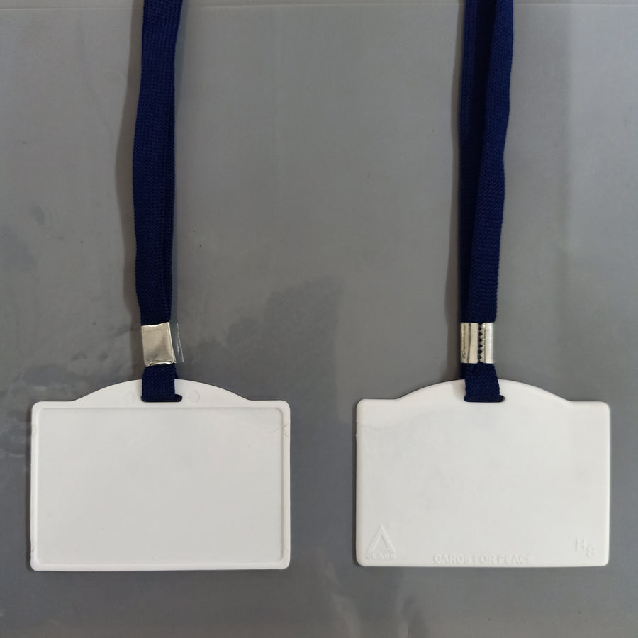 ID Card Tags – Abhishek Products