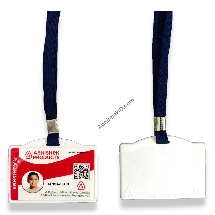 ID Card Tags – Abhishek Products