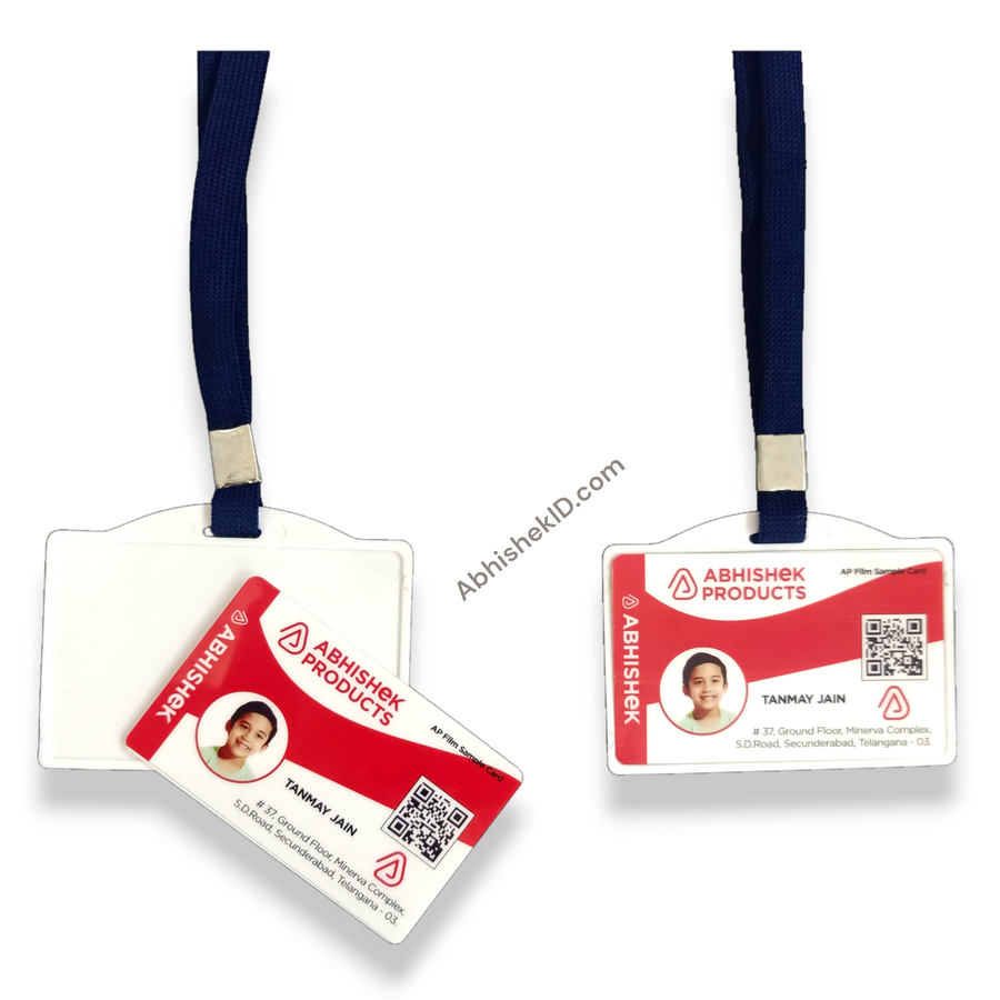 ID Card Tags – Abhishek Products