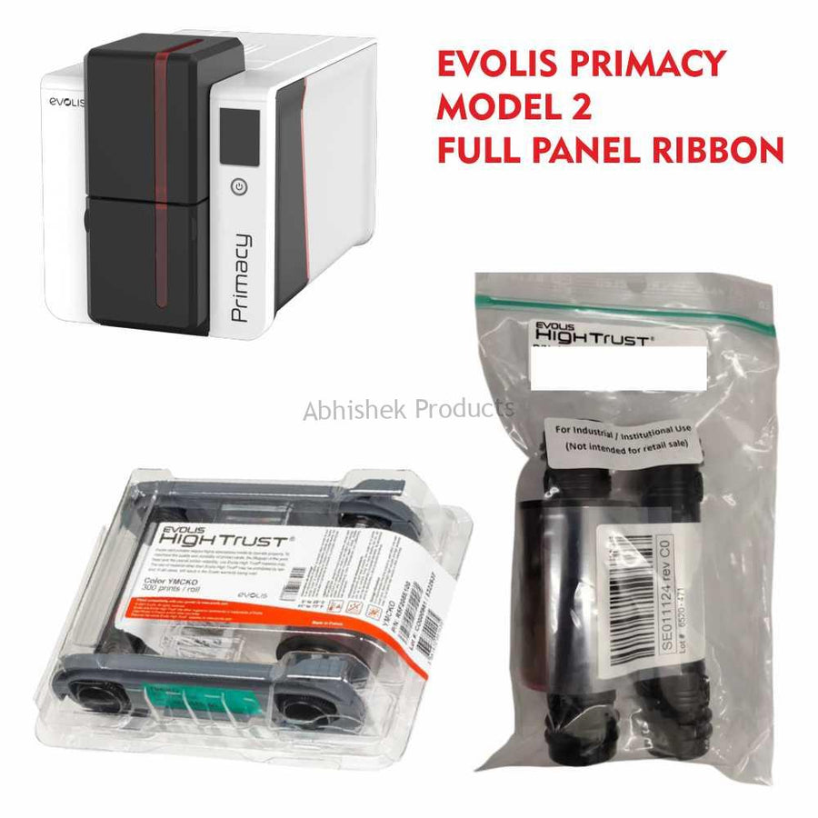 Evolis Primacy 2: How to Use & Is It Right For You? – Abhishek Products