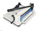 A4 12 Inch Rim Cutter | A4 12 Inch Heavy Duty Guillotine Paper Trimmer ...